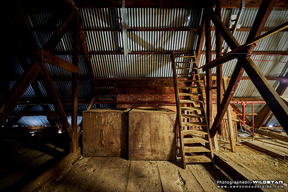 Urban Exploring: The Clock to Adelaide’s First Post Office – Awesome ...