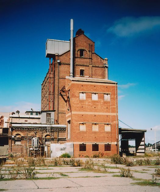 Urban Exploring: Hart’s Mill – Awesome Adelaide