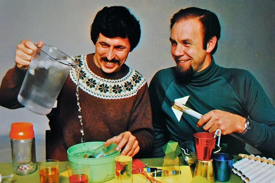 Urban Exploring: Channel 9 Studios North Adelaide – Awesome Adelaide