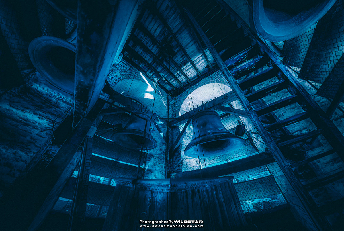 Awesome Adelaide – A photoblog of Adelaide's abandoned buildings ...