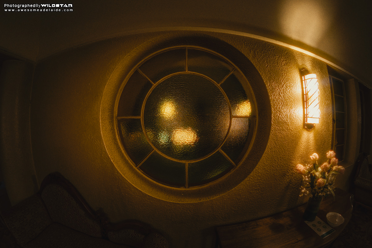 Urban Exploring: The Piccadilly Theatre – Awesome Adelaide