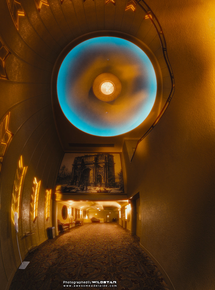 Awesome Adelaide – A photoblog of Adelaide's abandoned buildings ...