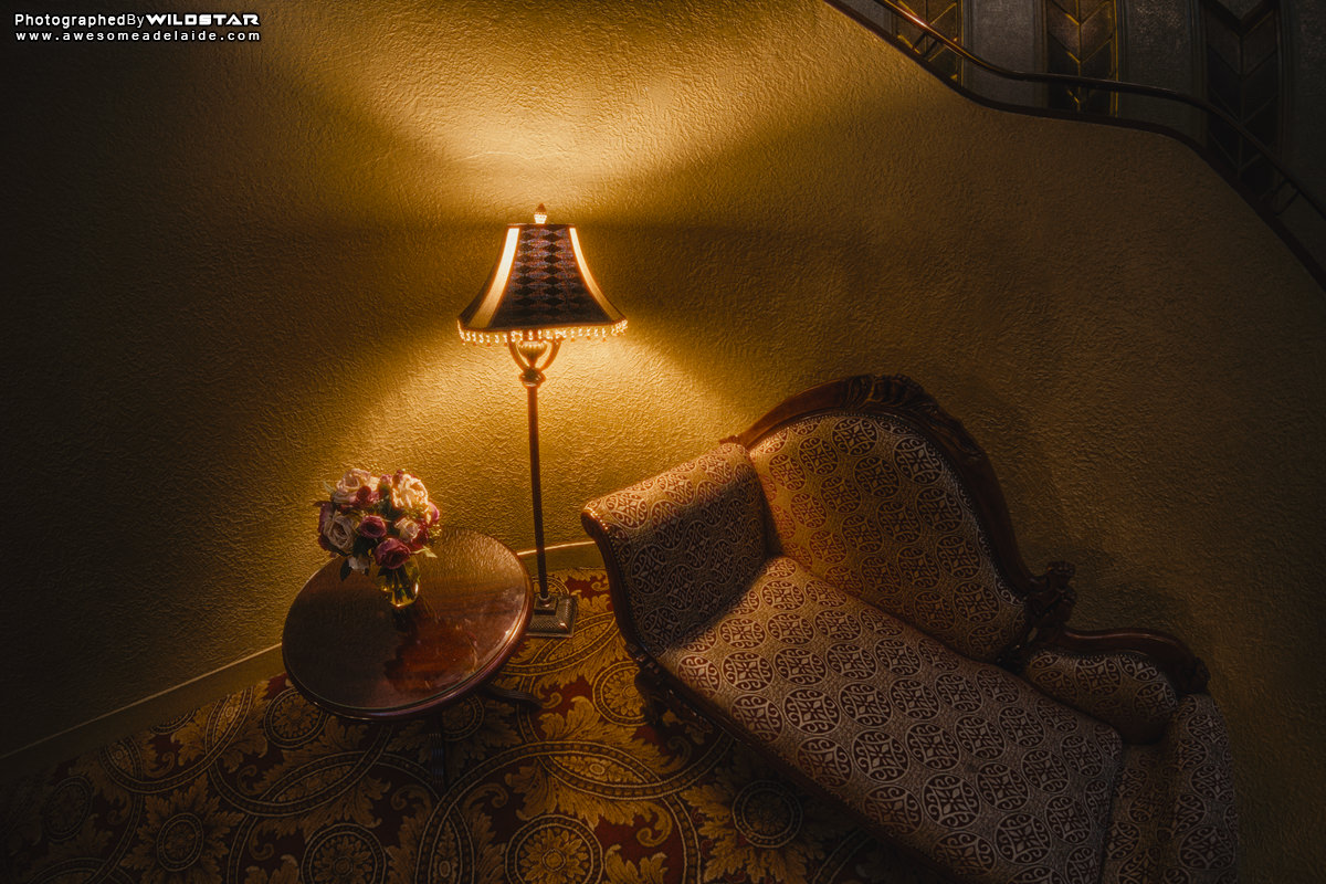 Urban Exploring: The Piccadilly Theatre – Awesome Adelaide