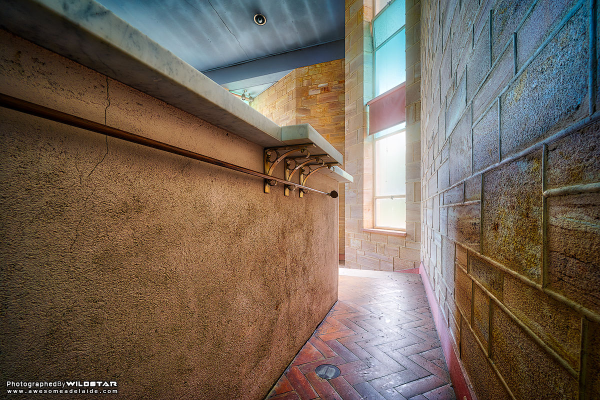 Urban Exploring: Carmelite Monastery – Awesome Adelaide