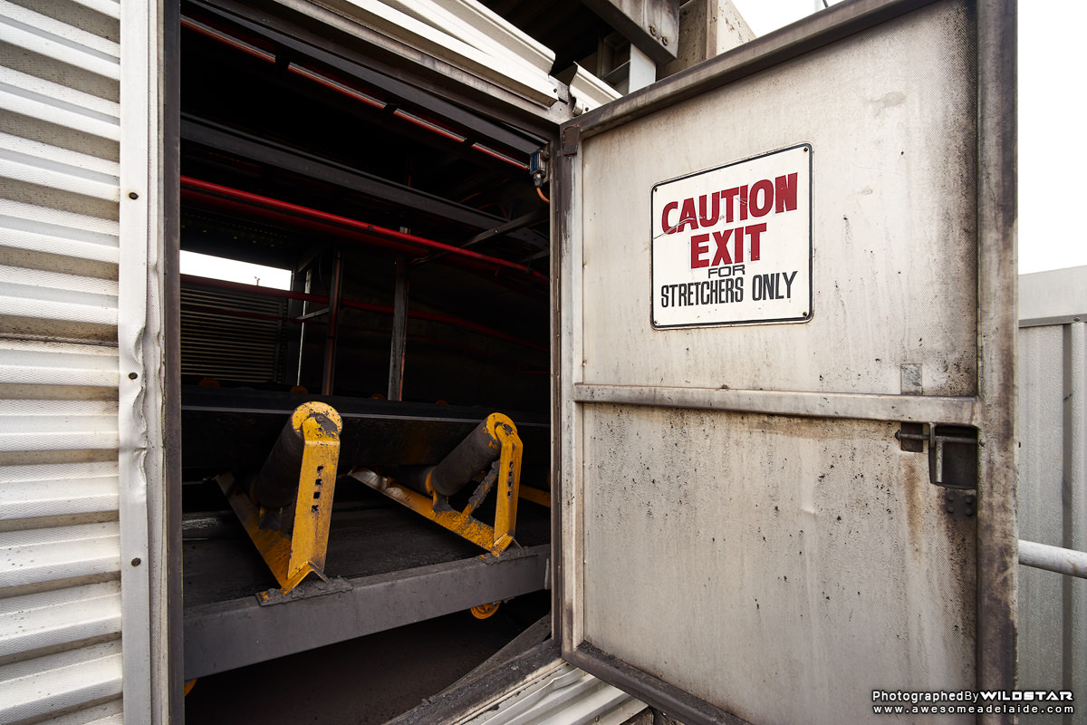 Urban Exploring: Port Augusta Northern Power Station – Awesome Adelaide
