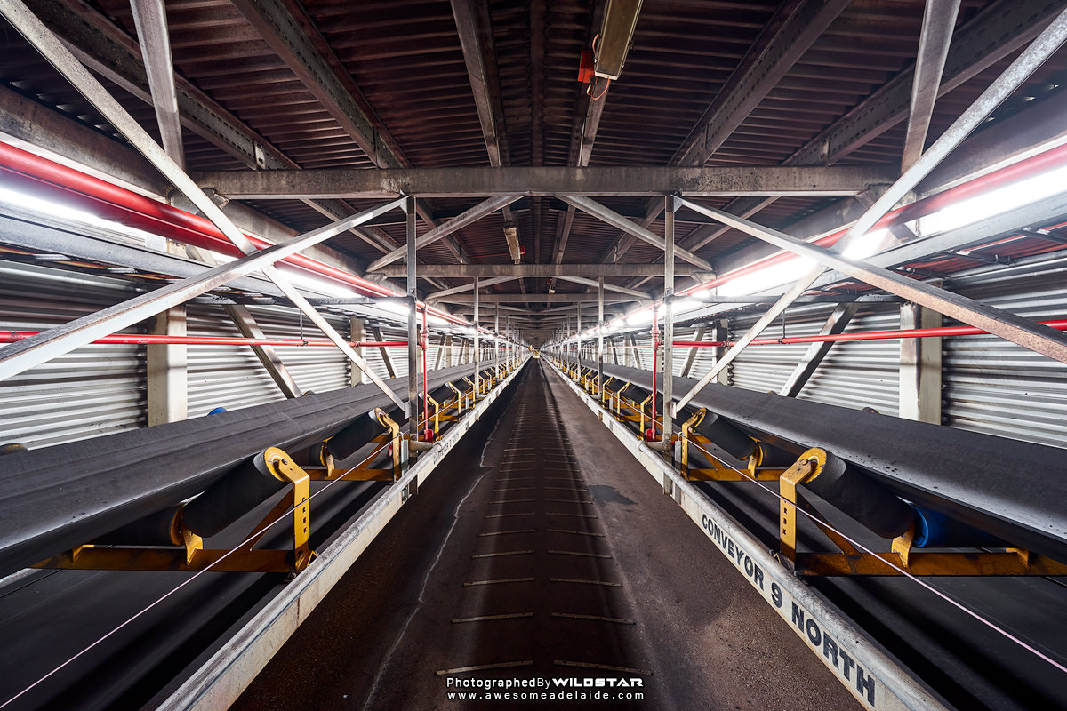 Urban Exploring: Port Augusta Northern Power Station – Awesome Adelaide