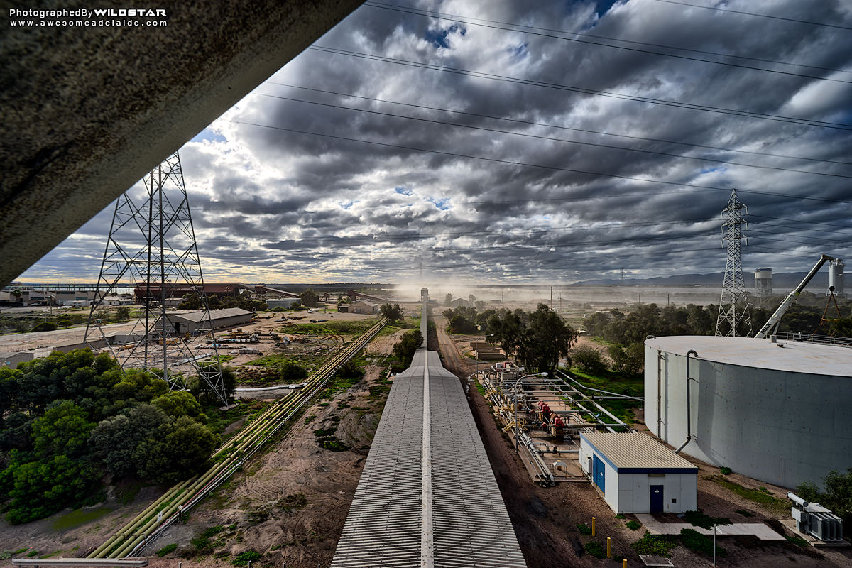 Northern Power Station – Awesome Adelaide