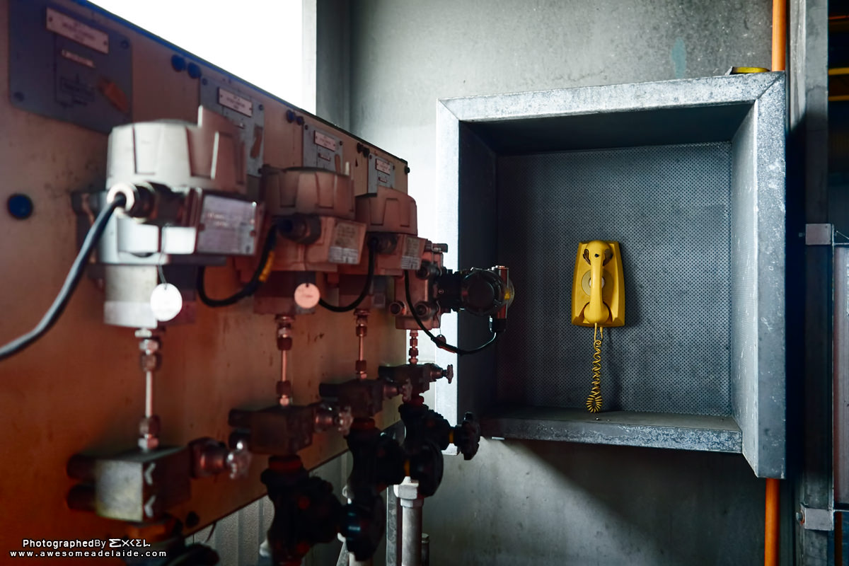 Urban Exploring: Port Augusta Northern Power Station – Awesome Adelaide