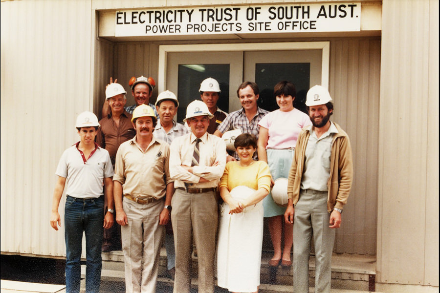 Urban Exploring: Port Augusta Northern Power Station – Awesome Adelaide