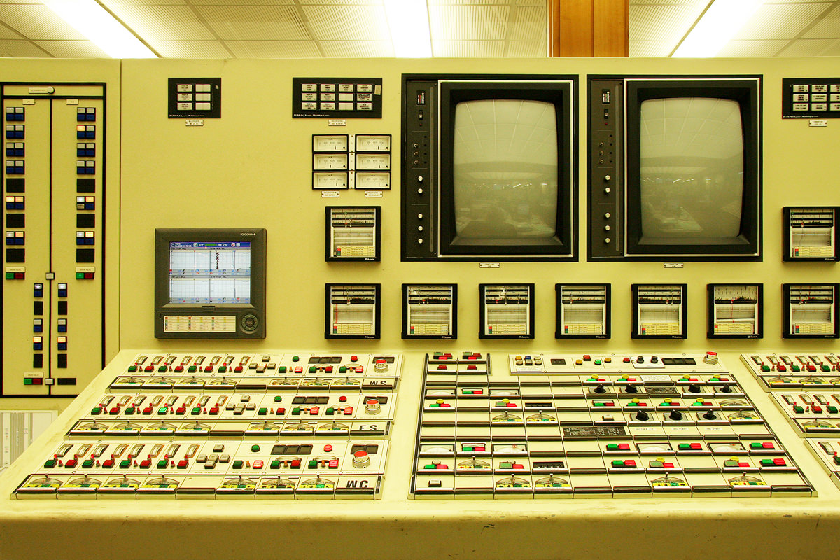 Northern Power Station – Awesome Adelaide