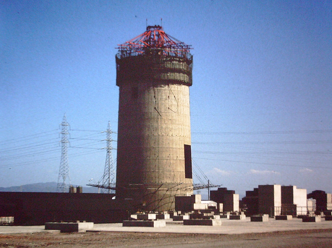 Urban Exploring: Port Augusta Northern Power Station – Awesome Adelaide