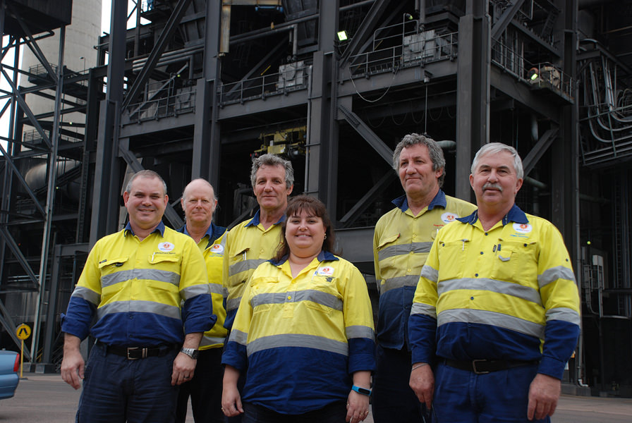 Urban Exploring: Port Augusta Northern Power Station – Awesome Adelaide