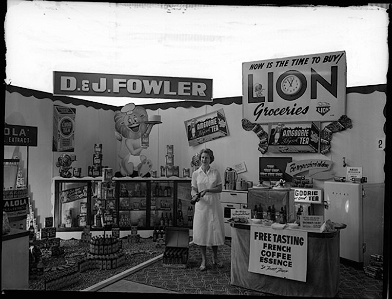 AMSCOL – Awesome Adelaide